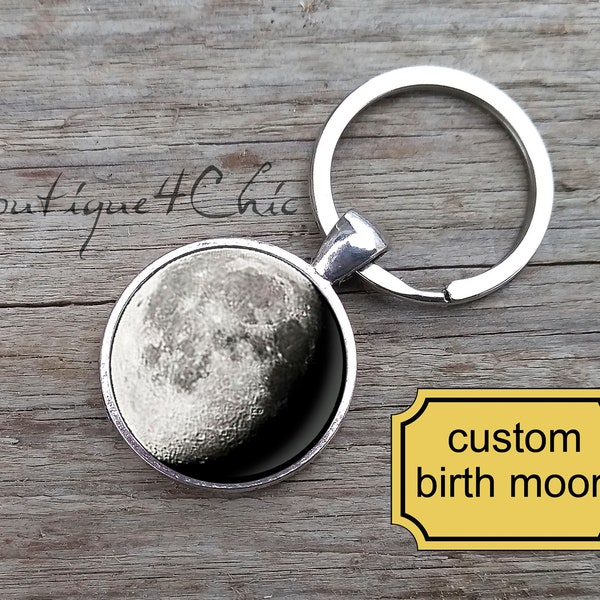 Keychain - Etsy