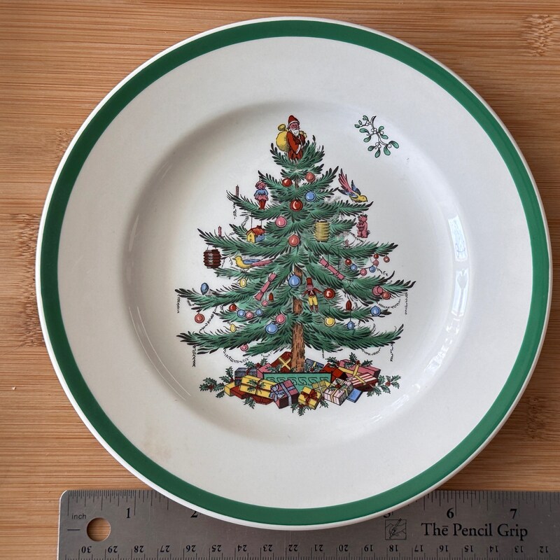 Vintage Spode - Etsy