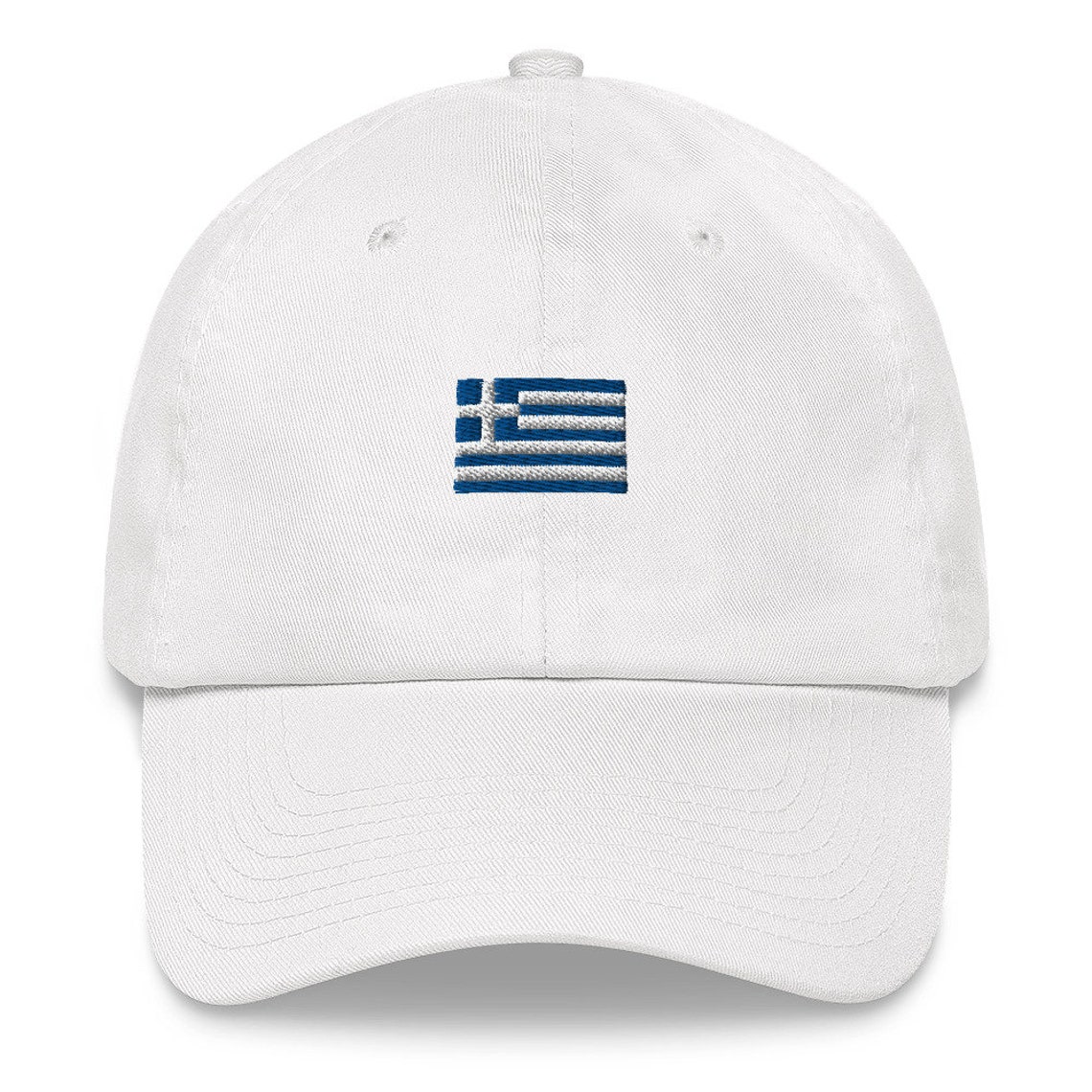 Greece Hat Greek Flag Ellada Ellas - Etsy