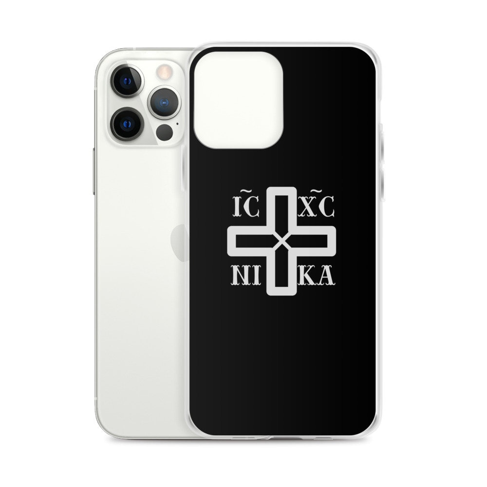 Cross Iphone Case Christian Cross Orthodox Cross Religious - Etsy UK