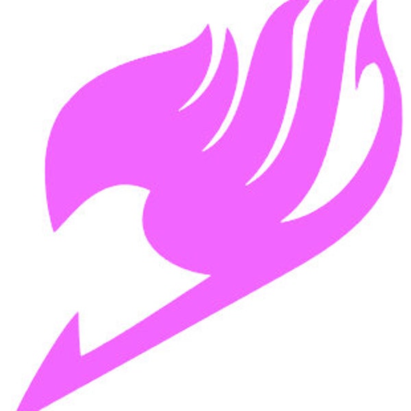 Fairy Tail - Etsy