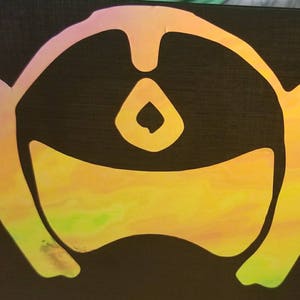 Overwatch Inspired Spray Decals - Etsy