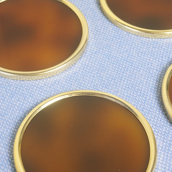 Faux Tortoise Shell - Etsy UK