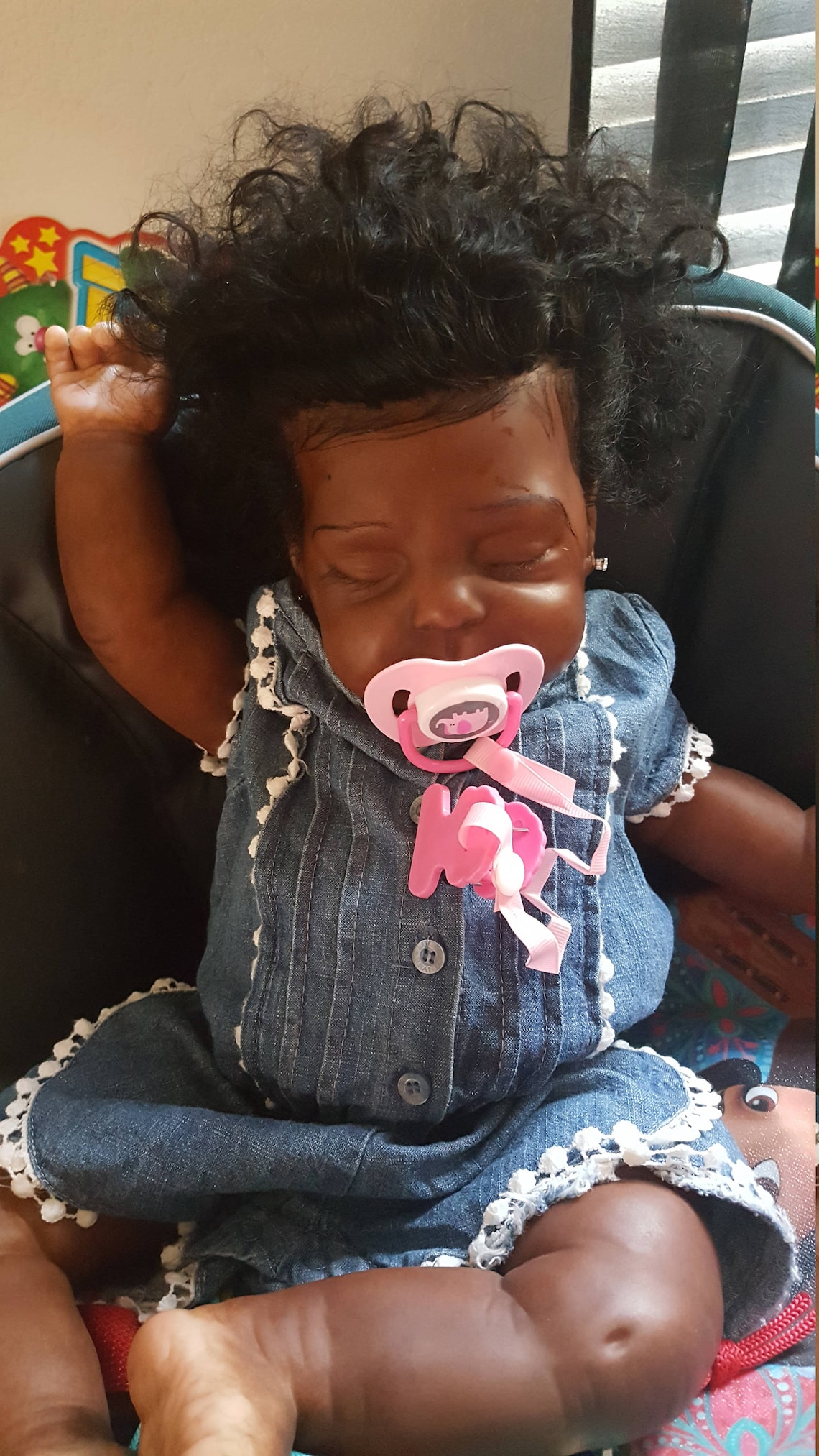 AA Reborn Doll - Etsy