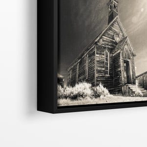 Bodie Ghost Town Sepia Western Decor, Abandoned Forgotten Towns ...