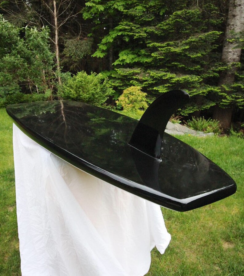 Orca Surfboard - Etsy