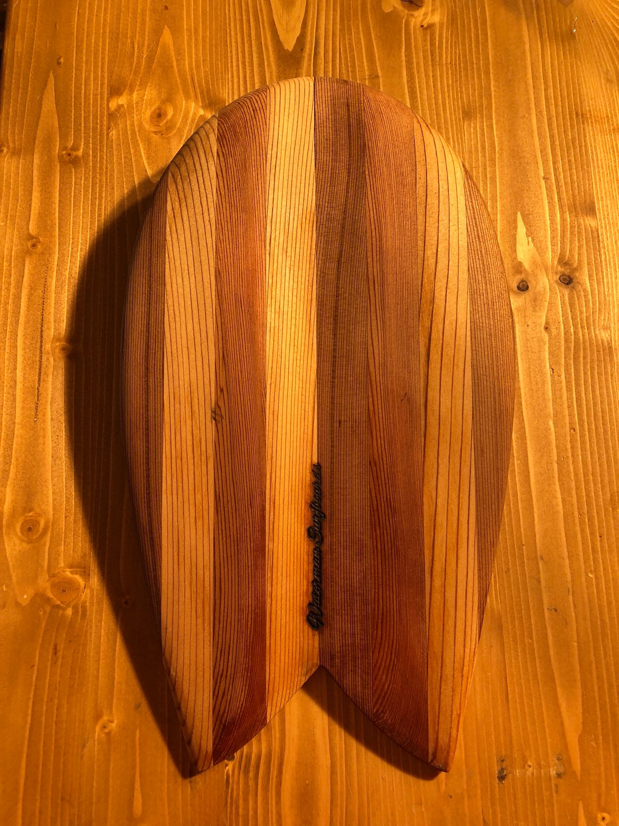 Body Surfing Wooden Hand Planes - Etsy