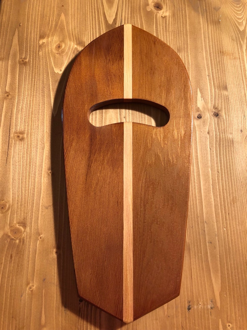 Body Surfing Wooden Hand Planes - Etsy