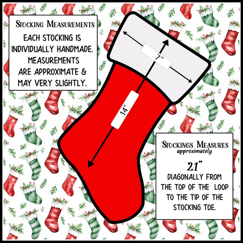 Bubble Guppies-handmade Christmas Stocking- Includes Personalized ...