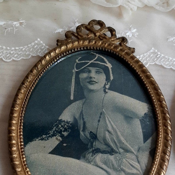 Small Picture Frames - Etsy