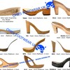 Z1972 : Vintage-inspired Shoes 1970s /retro Wooden Clog / Sabot Bois ...