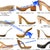 Z1972 : Vintage-inspired Shoes 1970s /retro Wooden Clog / Sabot Bois ...