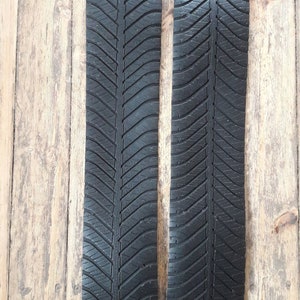 Recycled Car Tire Sheet for DIY Shoemaking Leather - Etsy UK
