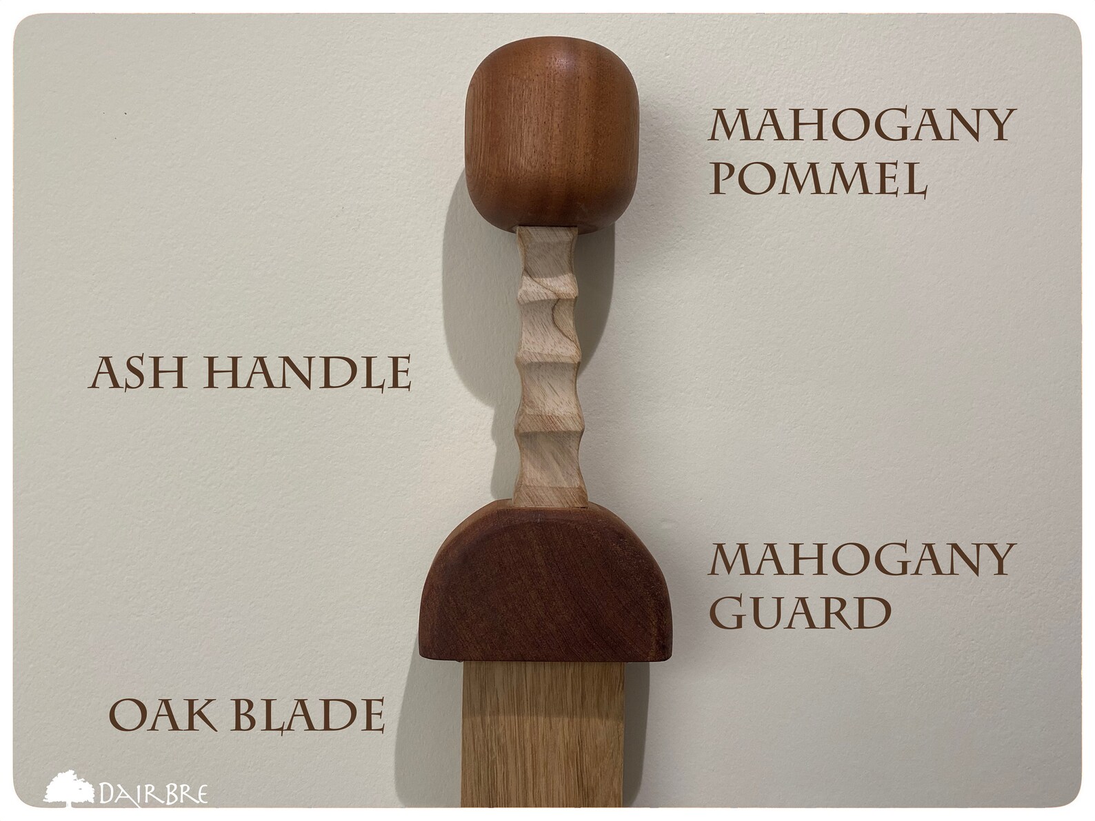 Wooden Roman Gladius / Rudis Sword Historic Recreation - Etsy