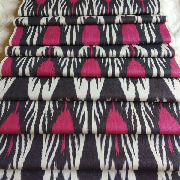 Uzbek Fabric - Etsy