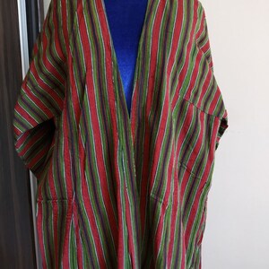 1960s Uzbek Vintage Handmade Traditional Costume,paranja Clothes ...