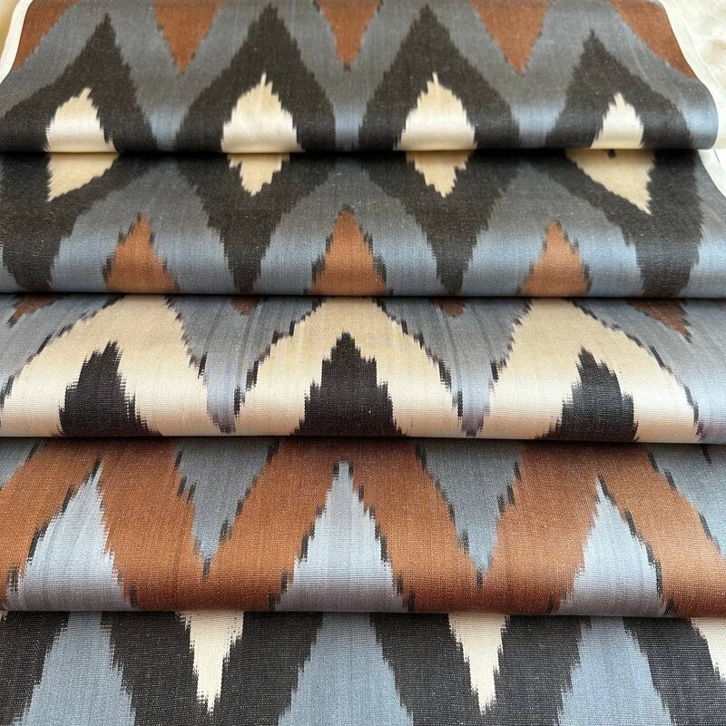 Chevron Lamp Shade - Etsy