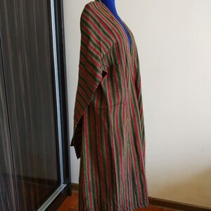 1960s Uzbek Vintage Handmade Traditional Costume,paranja Clothes ...