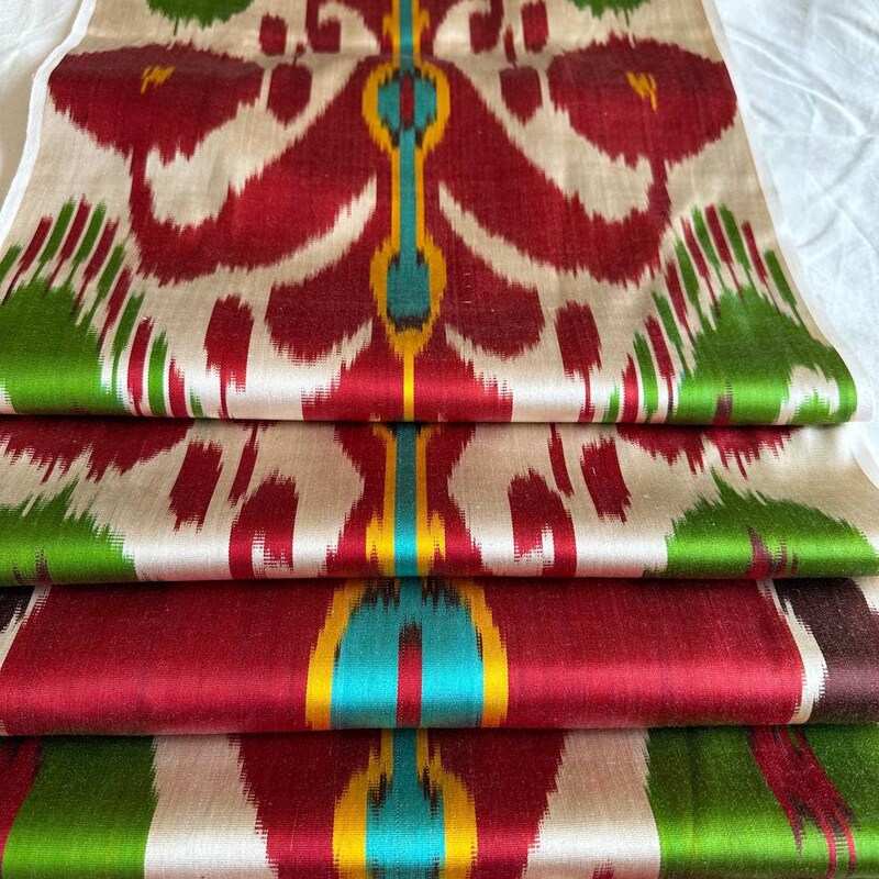 UzbekDesign - Etsy