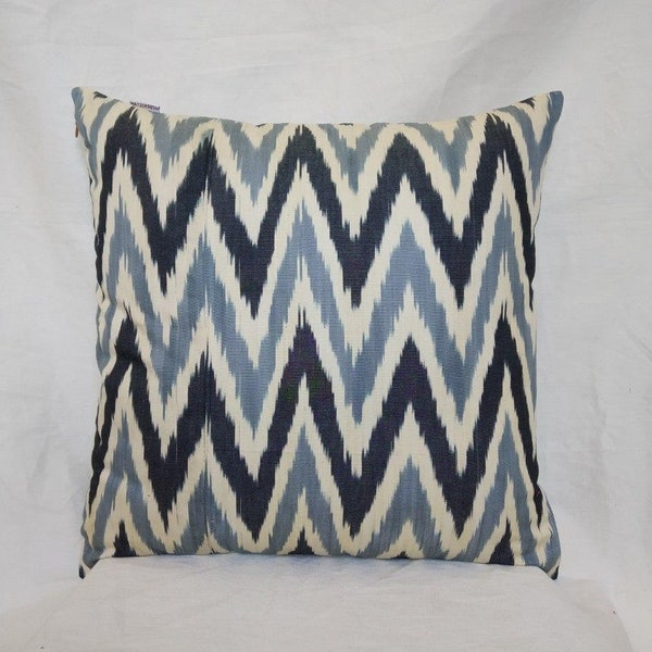 Chevron Ikat - Etsy