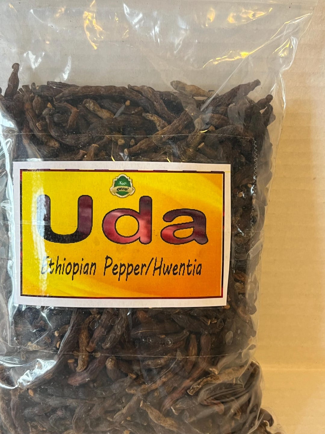 Negro Pepper/ Ethiopia Pepper/ Hwentia ( 60g - 4536g ) - Etsy