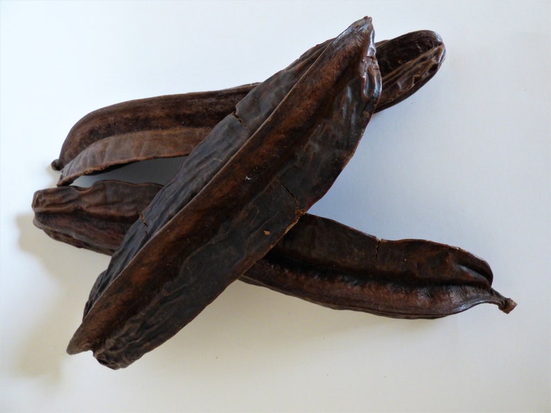 PrekeseDried Aidan Fruit from West Africa. | Etsy