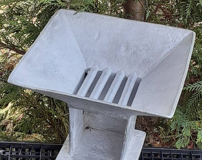 Jamaican COAL POT FREE Shipping Traditional 100% Made in Jamaica Cast ...