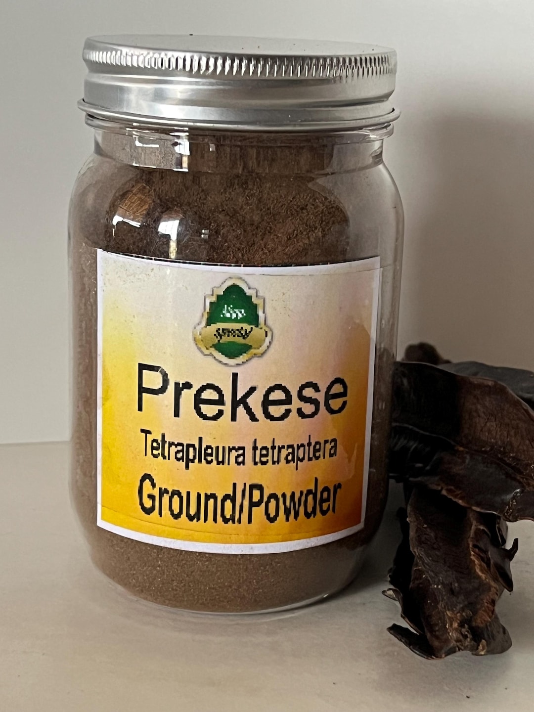 Prekese Powder / Aidan Fruit /tetrapleura Tetraptera 120g - Etsy