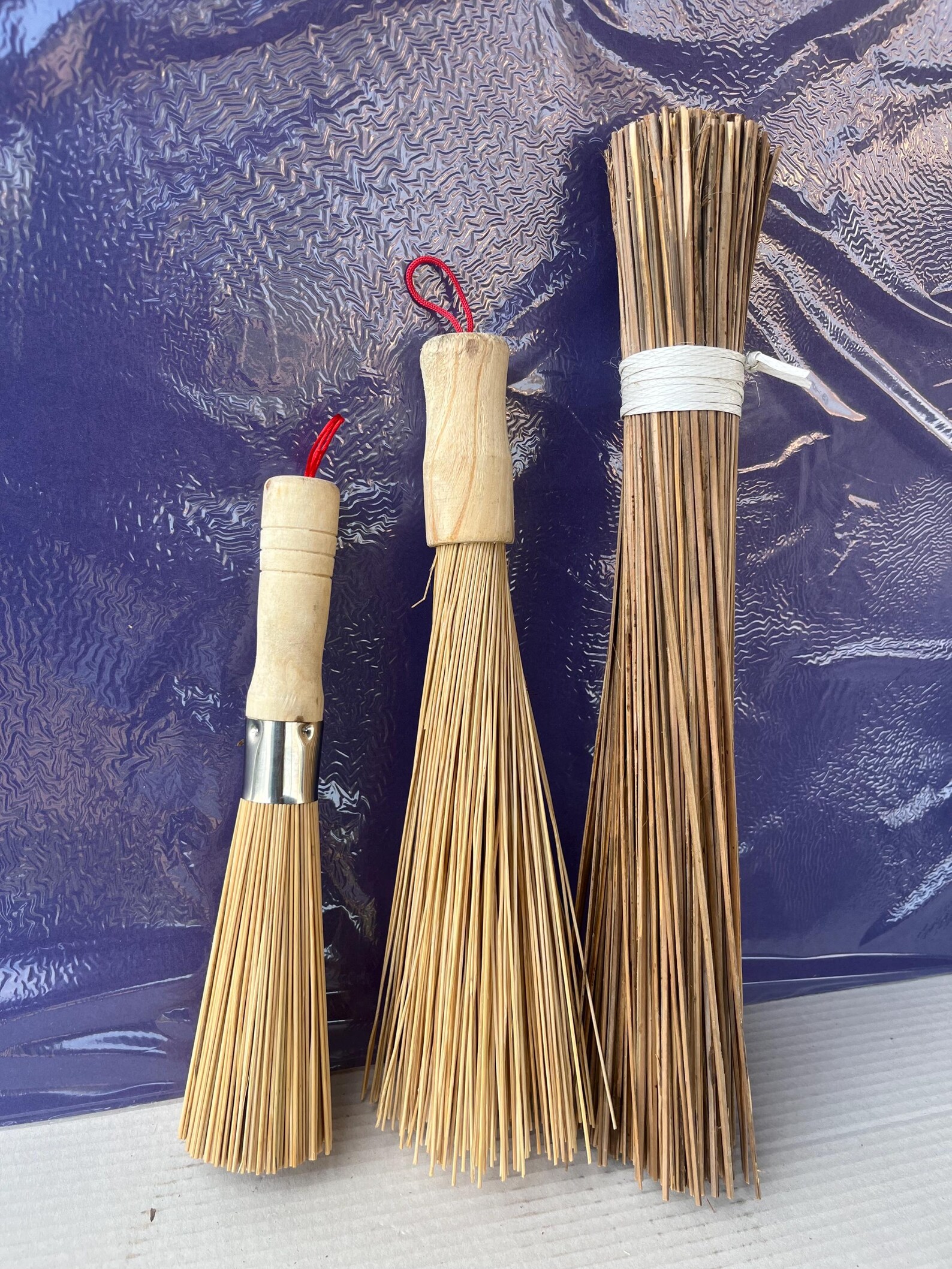 Ijabe West African Mashing Broom for Cooking. - Etsy