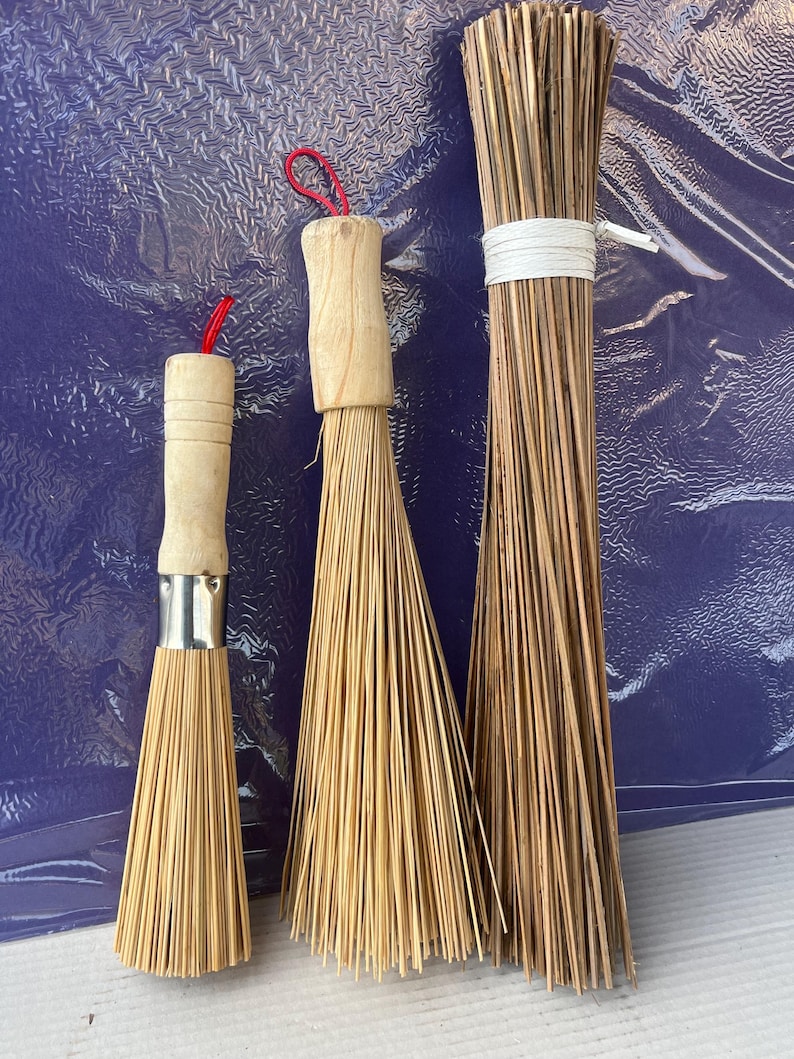 Ijabe West African Mashing Broom for Cooking. - Etsy