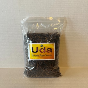 Negro Pepper/ Ethiopia Pepper/ Hwentia ( 60g - 4536g ) - Etsy