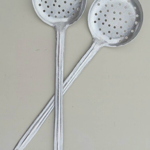 African Spatula - Etsy