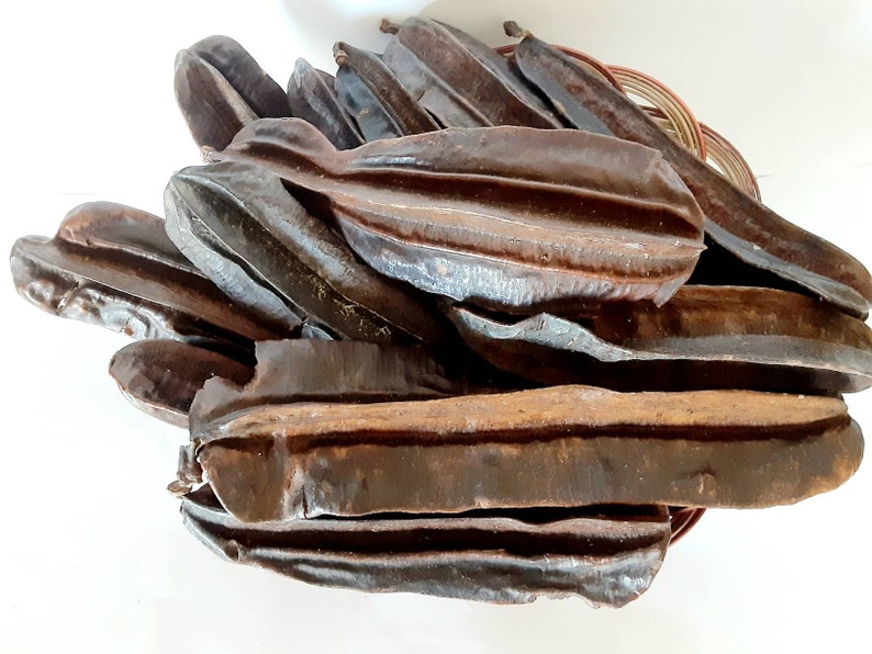 PrekeseDried Aidan Fruit from West Africa. | Etsy