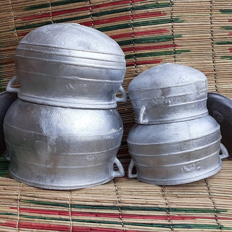 African Cooking Pots - Etsy