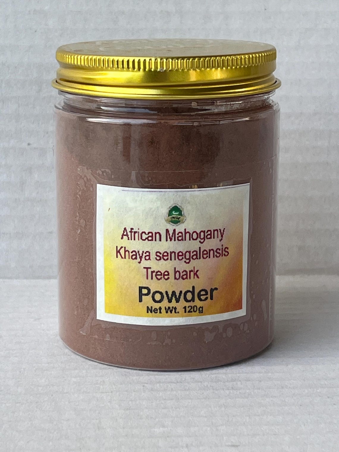 African Mahogany Tree Bark Powder/chips: Khaya Senegalensis, Skin ...