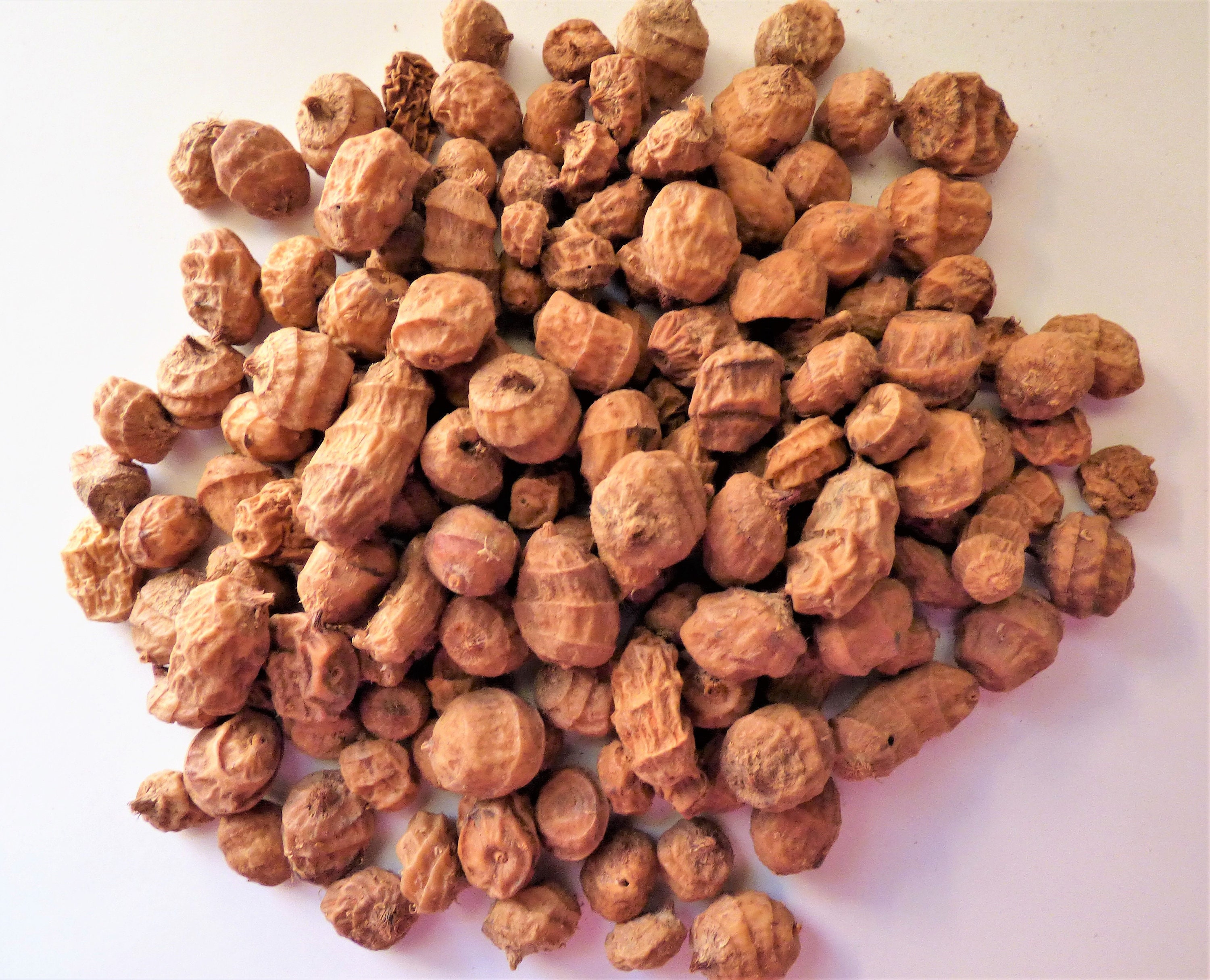 Organic Tiger Nuts/ Atadwe from West Africa. | Etsy