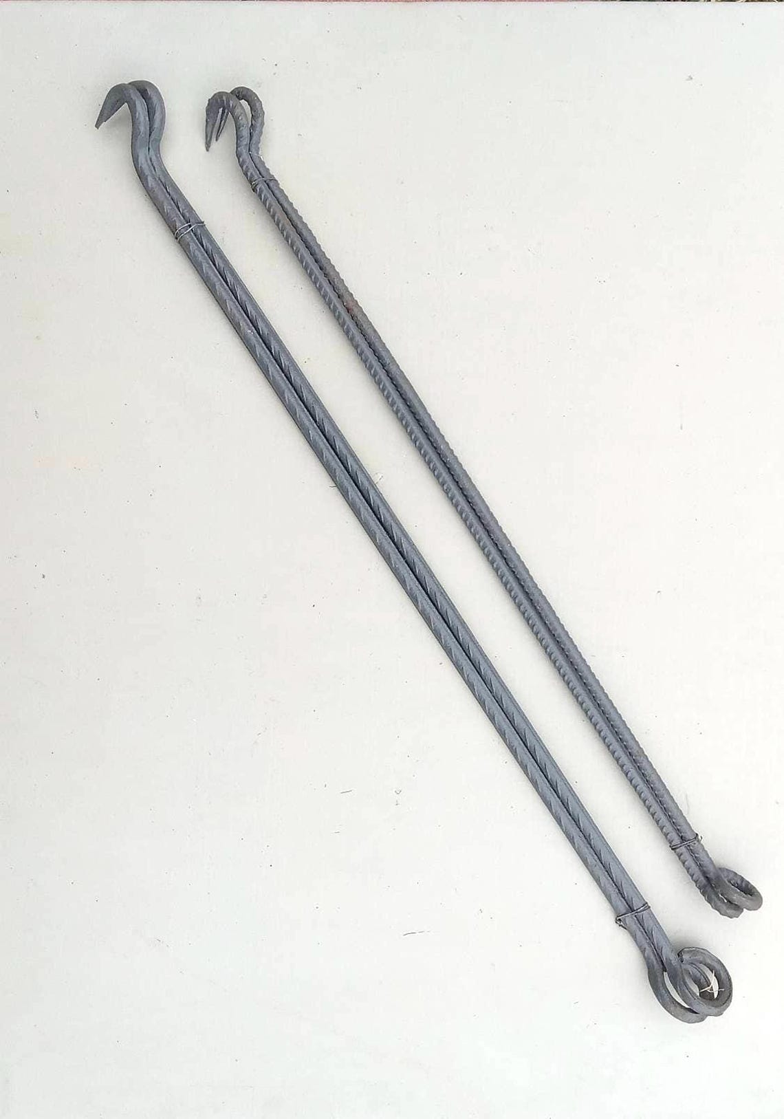 Ghanaian Cooking Pot Gripper: Traditional African Cookware - Etsy