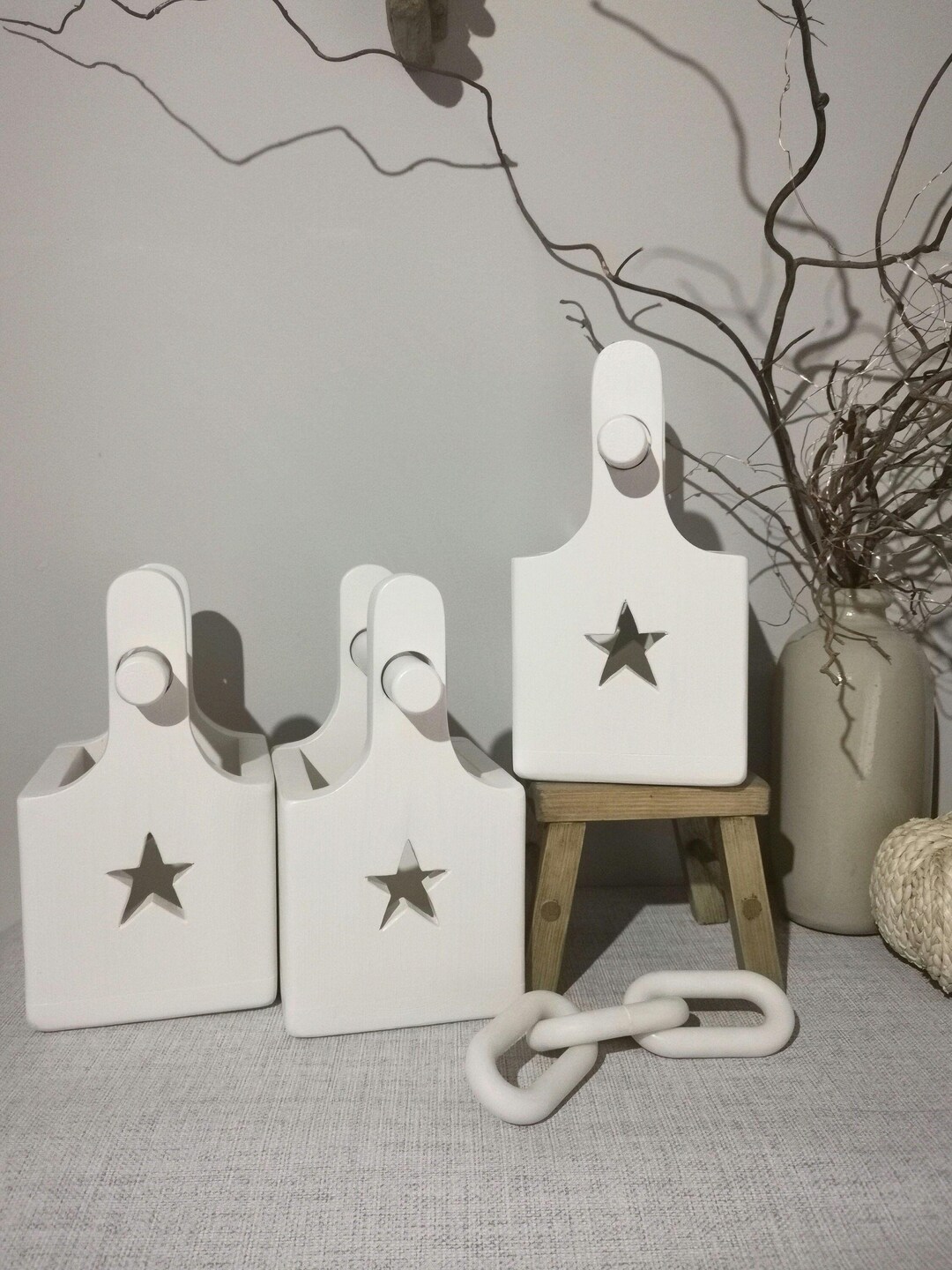 Toilet Roll Holder, Quirky Loo Roll, Wooden Rack, Bathroom Accessories ...
