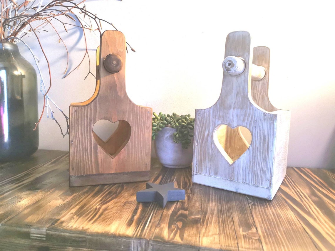 Toilet Roll Holder, Quirky Loo Roll, Wooden Rack, Bathroom Accessories ...