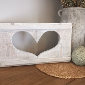 Wall Art Heart, Decorative Wall Panel, Heart Wall Hanging, Wall Art ...