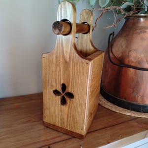 Toilet Roll Holder, Quirky Loo Roll, Wooden Rack, Bathroom Accessories ...