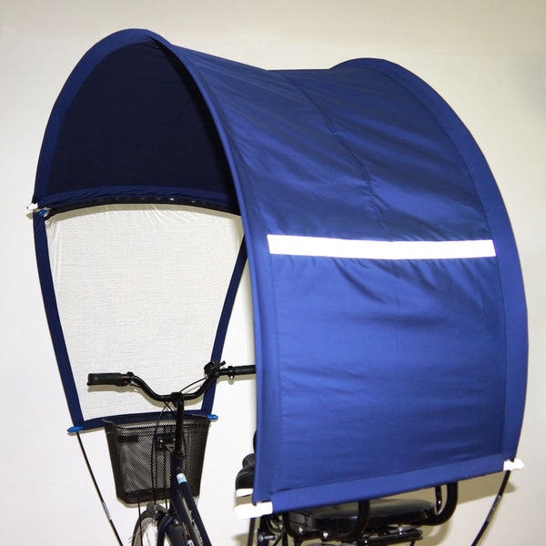 Recumbent Trike Canopy - Etsy