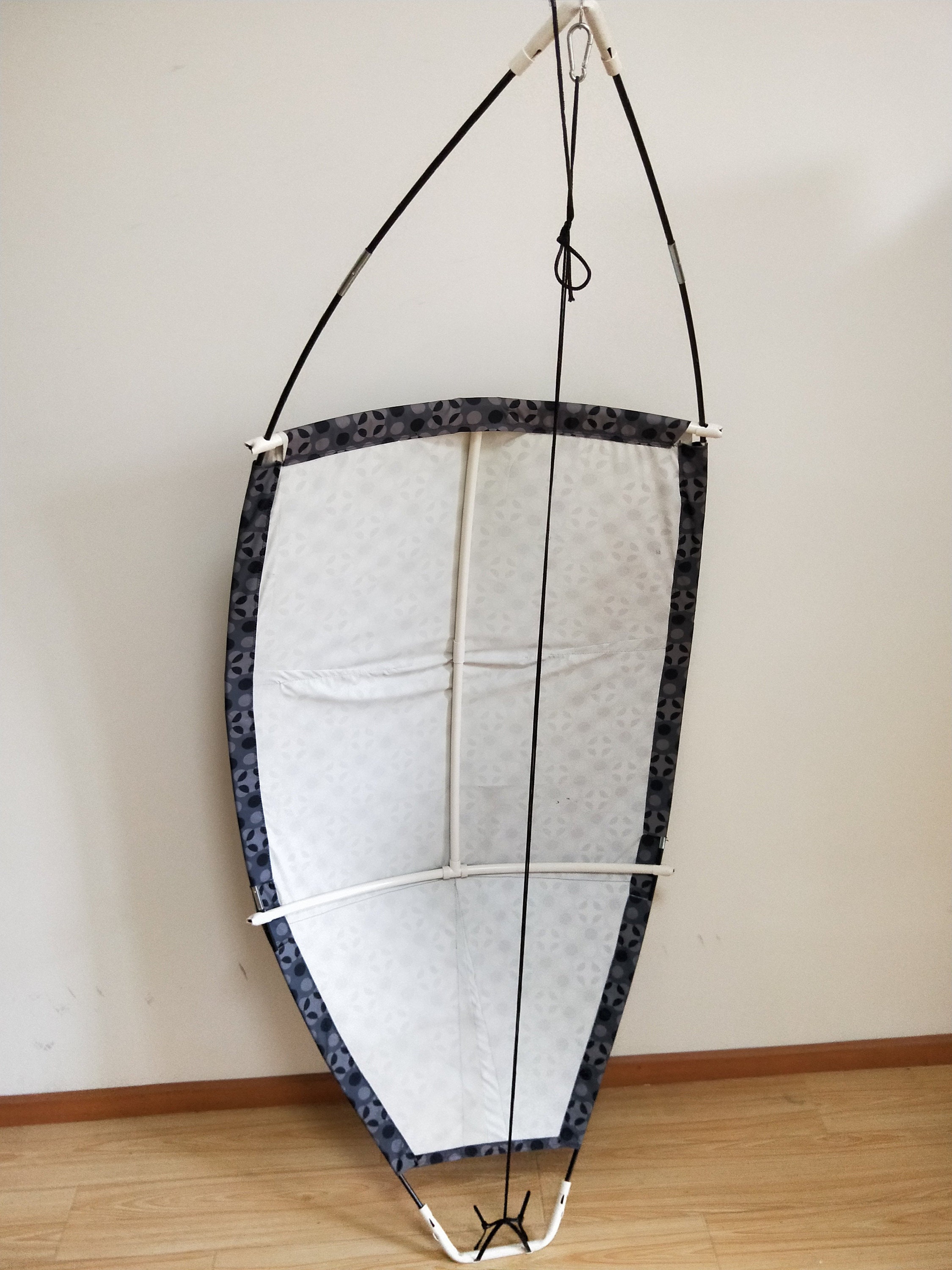 Rain, Sun and Wind Protection Canopy for 3-wheel Recumbent Bike Such as ...