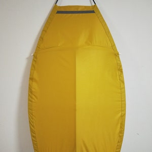 Rain, Sun and Wind Protection Canopy for 3-wheel Recumbent Bike Such as ...