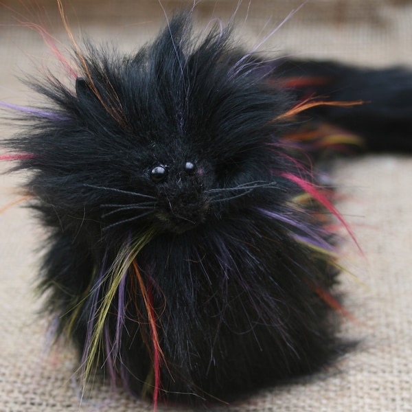 Poseable Art Doll - Etsy