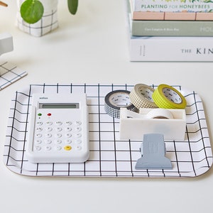 Grid Tray - Etsy