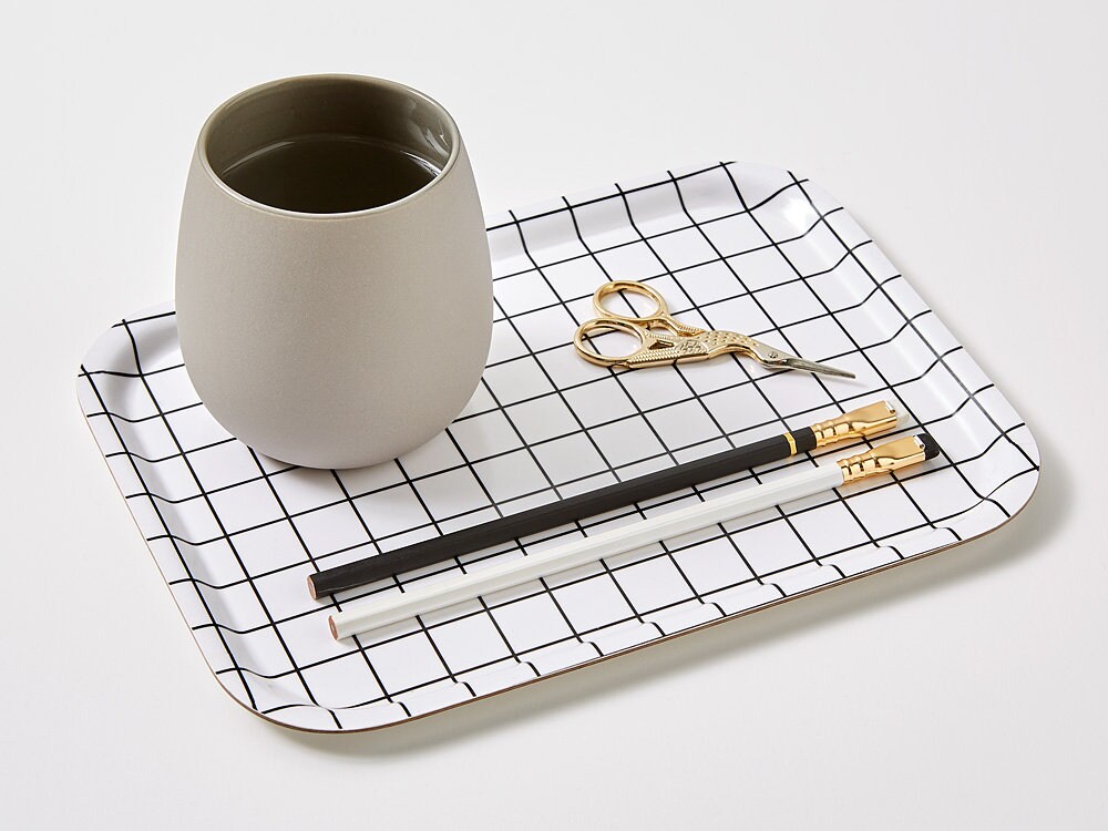 Grid Tray | Etsy