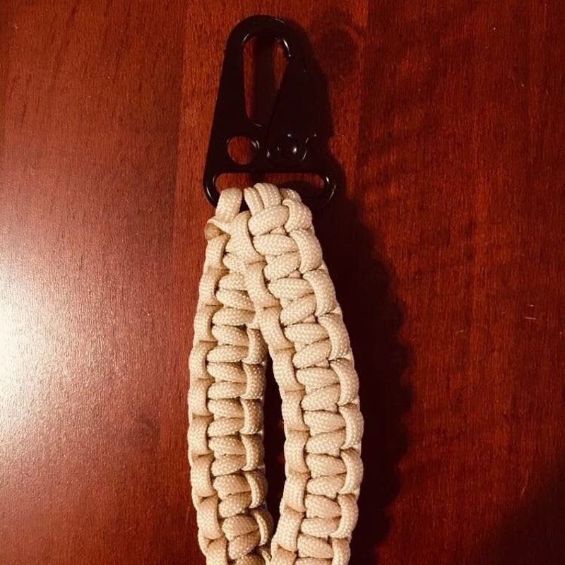 Paracord Lanyard - Etsy