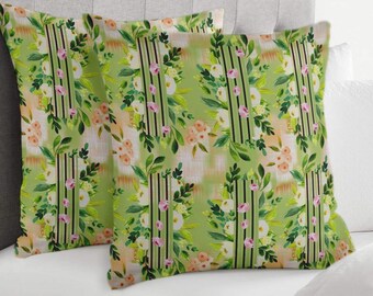 Indian pillows | Etsy