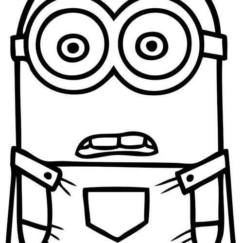Minion Super Heroes SVG Minion Captain America SVG Fun - Etsy